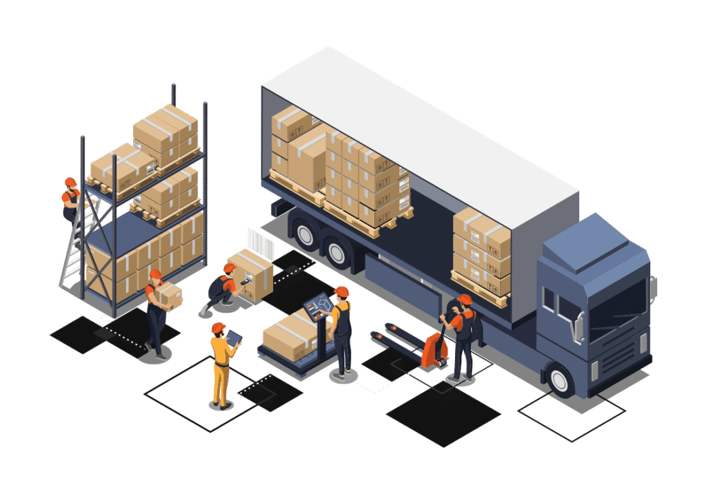 Optimize Warehouse Receiving with Axolt ERP's Inbound Logistics