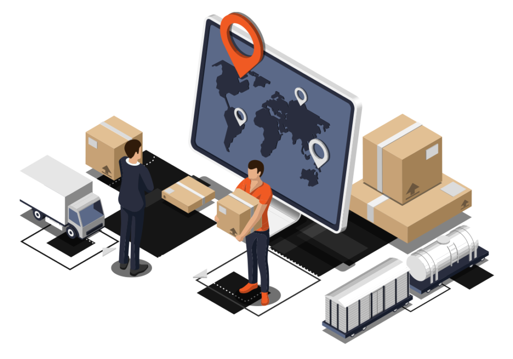 Streamline Shipping and Distribution with Axolt ERP’s Outbound ...